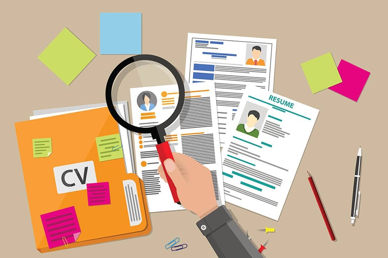 Reference trong CV là gì? Hướng dẫn chi tiết cách chinh phục nhà tuyển dụng