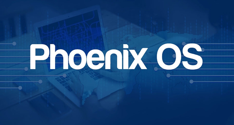 Remix OS: Giải pháp chuyển đổi PC thành thiết bị Android
