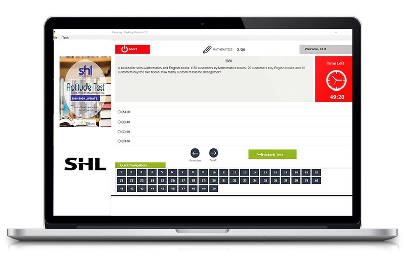 SHL test là gì? Cấu trúc, các dạng bài và mẹo để đạt điểm cao