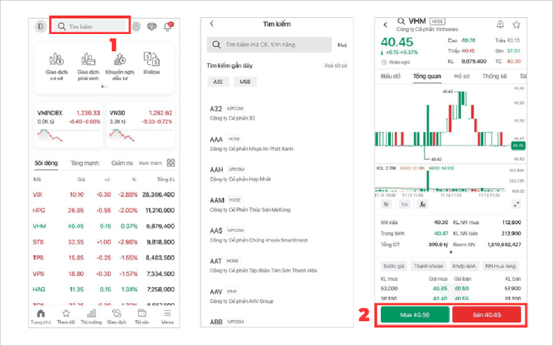 Giới thiệu SSI iBoard và cách sử dụng cho người mới bắt đầu