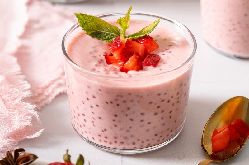 Sago là gì? Khám phá nguồn gốc và công dụng thực tế của loại tinh bột ...