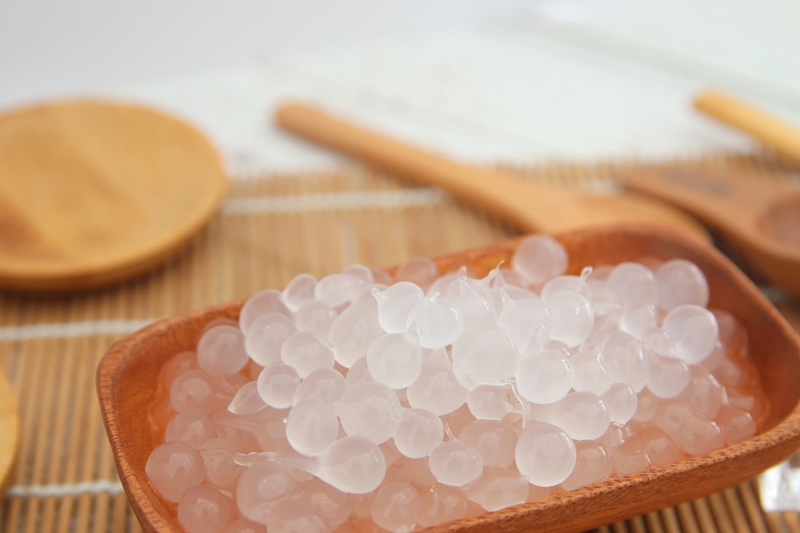 Sago là gì? Khám phá nguồn gốc và công dụng thực tế của loại tinh bột ...