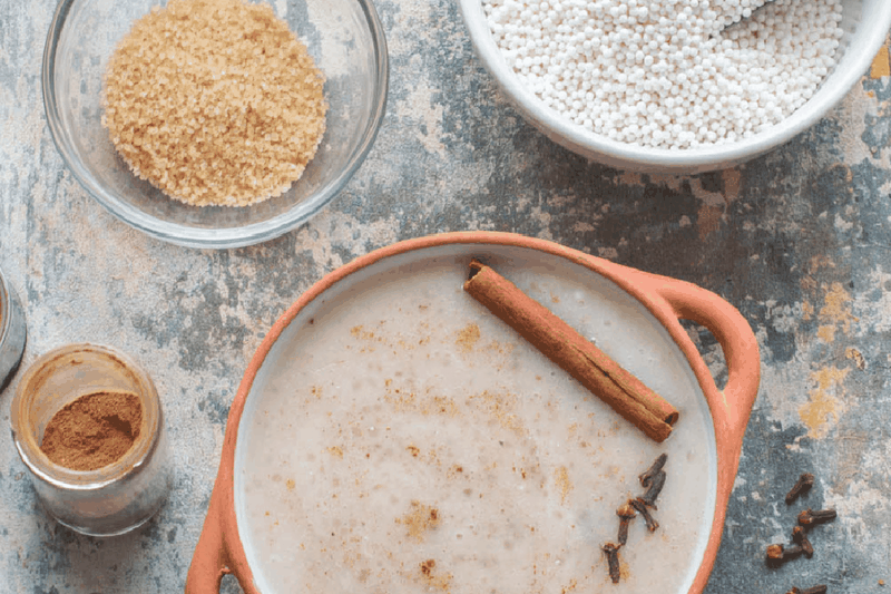 Sago là gì? Khám phá nguồn gốc và công dụng thực tế của loại tinh bột ...