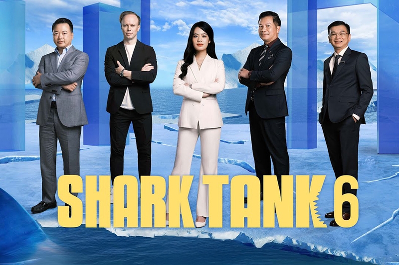 Shark là gì? Khám phá sức cuốn hút của chương trình Shark Tank Việt Nam