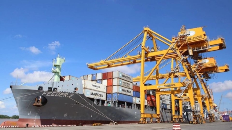 Smart Port là gì? Những yếu tố cần thiết để phát triển Smart Port