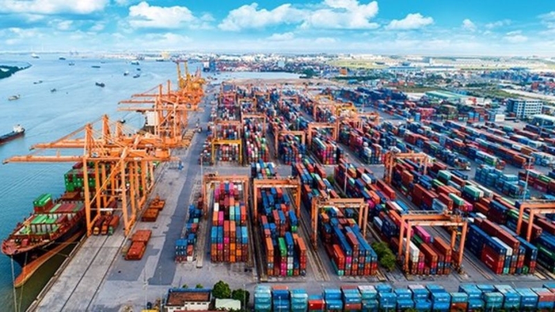 Smart Port là gì? Những yếu tố cần thiết để phát triển Smart Port