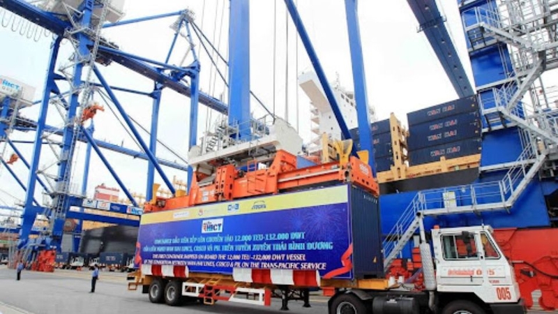 Smart Port là gì? Những yếu tố cần thiết để phát triển Smart Port