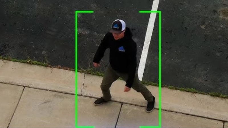 Smart Tracking trên camera giám sát là gì? Có lợi ích gì?