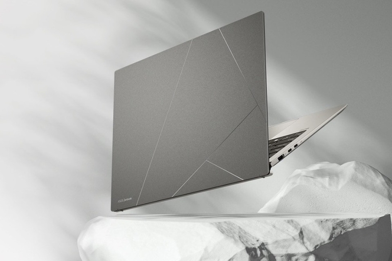 ASUS Zenbook và Lenovo ThinkPad: đâu là lựa chọn tốt nhất dành cho bạn?