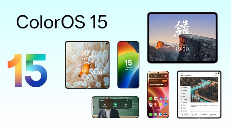 So sánh Honor Magic V3, OPPO Find N5 và Samsung Z Fold6: Đâu là chiếc ...