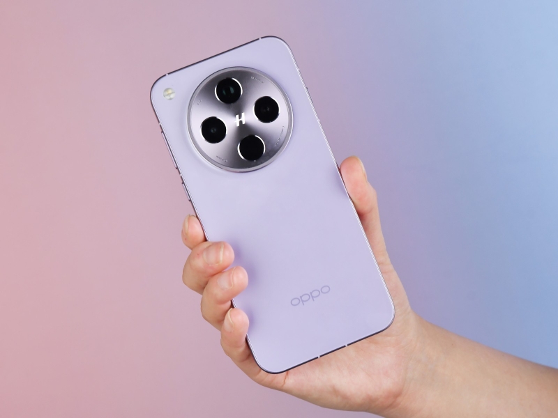 So sánh OPPO Find X8s Plus và Xiaomi 15: Đều là flagship cao cấp nhưng ...
