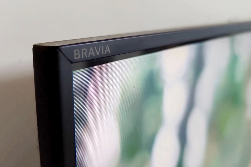 Đánh giá tivi 43W800C của Sony: Sự lựa chọn thông minh cho phòng ngủ