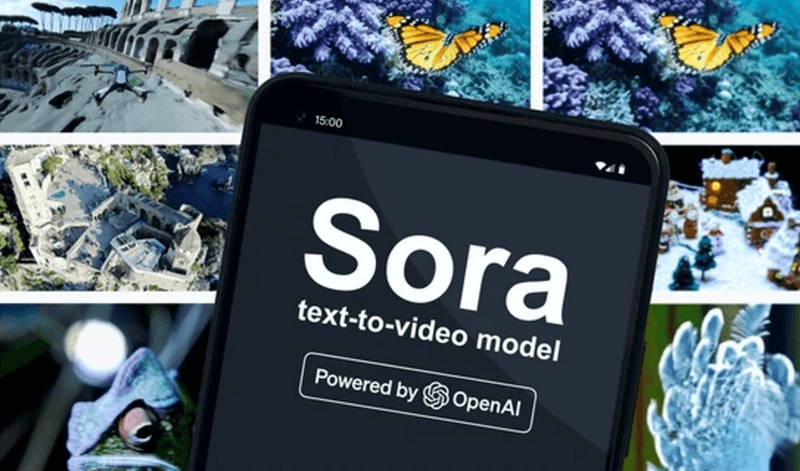 Sora AI: Khám phá tương lai sáng tạo nội dung với công nghệ biến văn ...