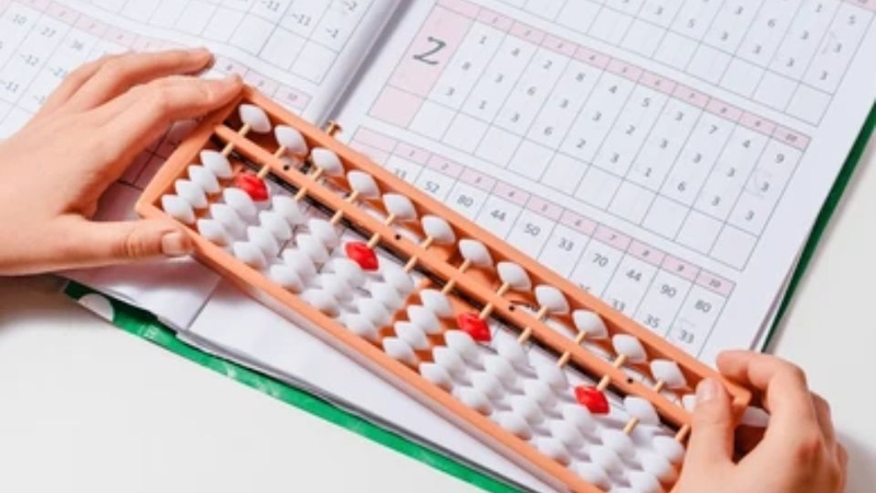 Toán tư duy Soroban là gì? Những lý do nên cho trẻ học Soroban
