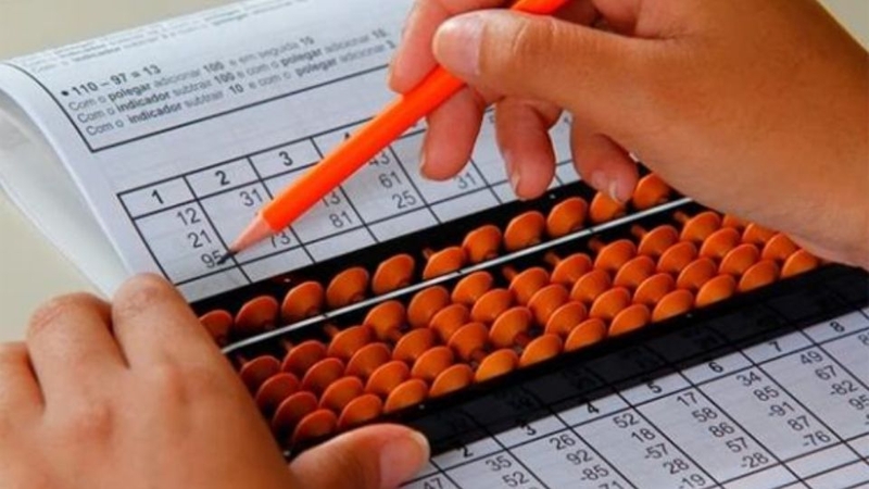Toán tư duy Soroban là gì? Những lý do nên cho trẻ học Soroban