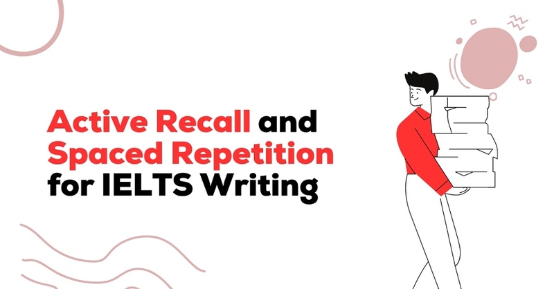 Spaced repetition là gì? Khám phá tips học giúp ghi nhớ siêu lâu