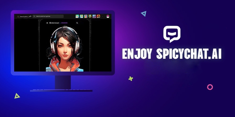 Spicy Chat AI là gì? Những tính năng vượt trội và cách sử dụng