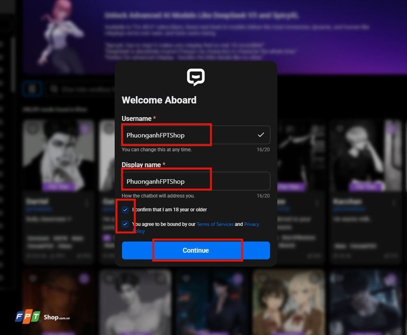 Spicy Chat AI là gì? Những tính năng vượt trội và cách sử dụng