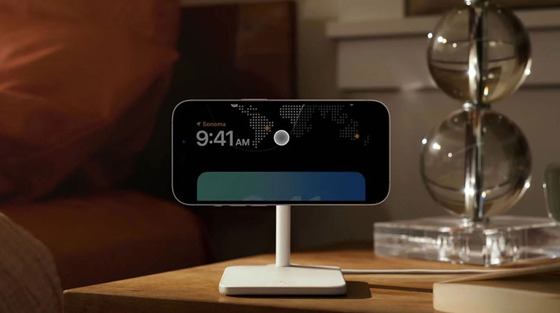 Standby là gì? Làm thế nào để kích hoạt nó trên điện thoại iPhone?