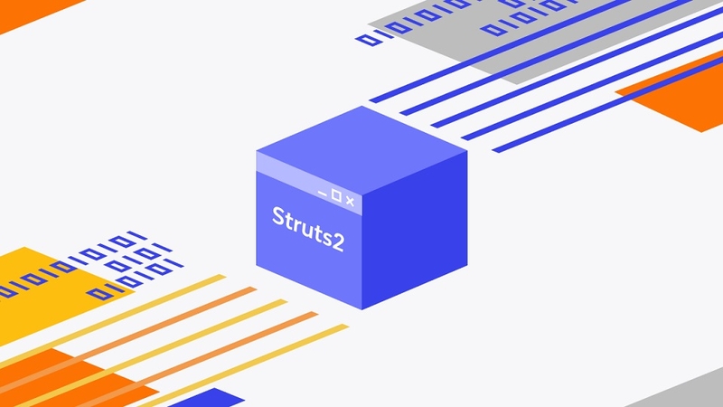 Struts Framework - Giải pháp tối ưu cho phát triển ứng dụng web