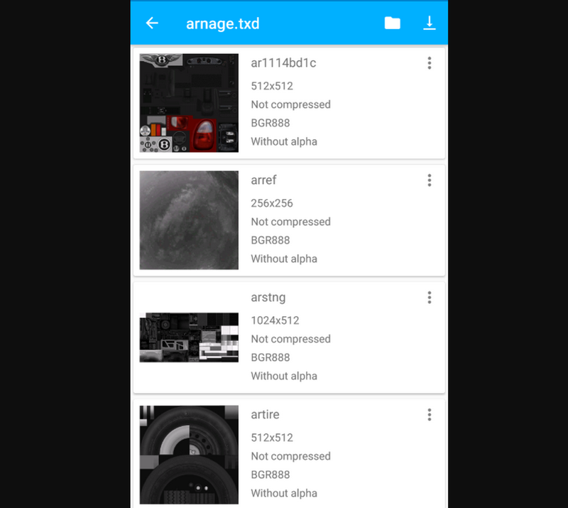 Hướng dẫn toàn diện về TXD Tool cho người chơi Grand Theft Auto