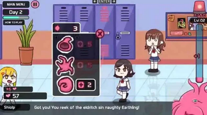 Hướng dẫn chơi game Tentacle Locker: Bí quyết làm chủ trò chơi