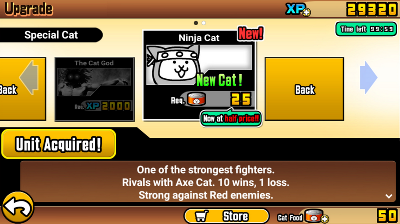 The Battle Cats PC – Cuộc phiêu lưu đỉnh cao trên màn hình lớn!