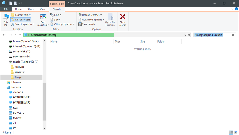 Cách fix lỗi “The system cannot find the file specified"