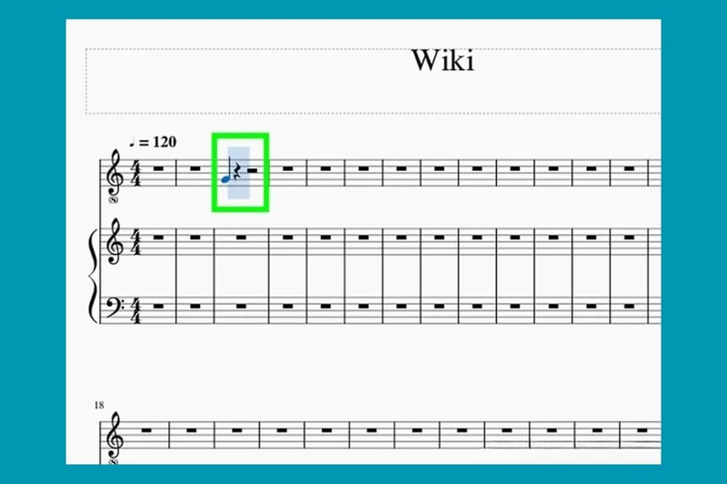 Cách dùng MuseScore dễ hiểu cho người mới bắt đầu sáng tạo âm nhạc