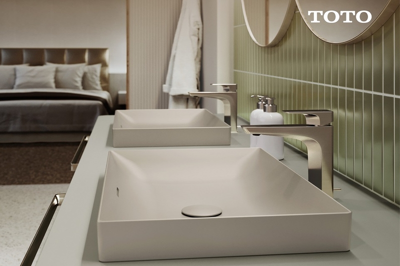 TOTO của nước nào? Sản phẩm có tốt không và vì sao được ưa thích?