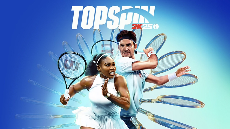 Khám phá ngay top 8 tựa game tennis được nhiều người chơi yêu thích nhất hiện nay
