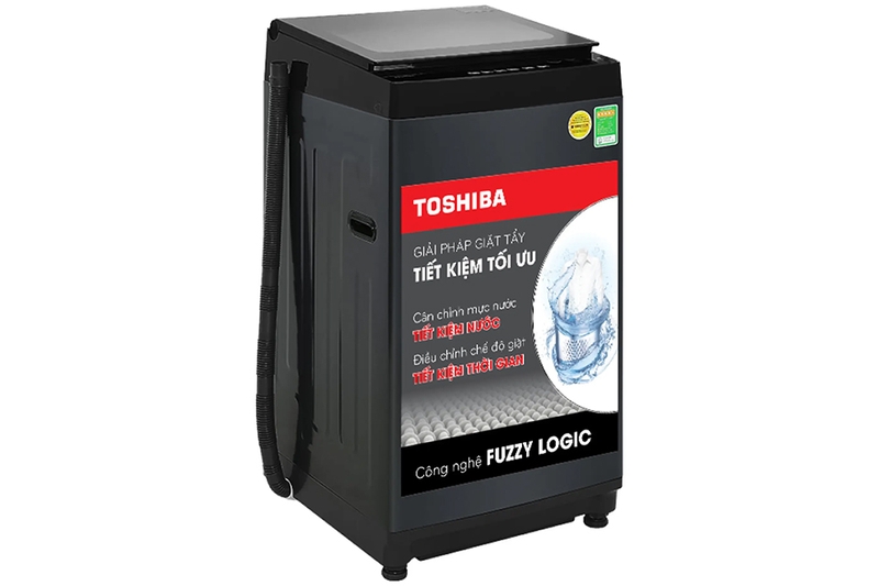Đánh giá máy giặt M905BV của Toshiba chi tiết nhất