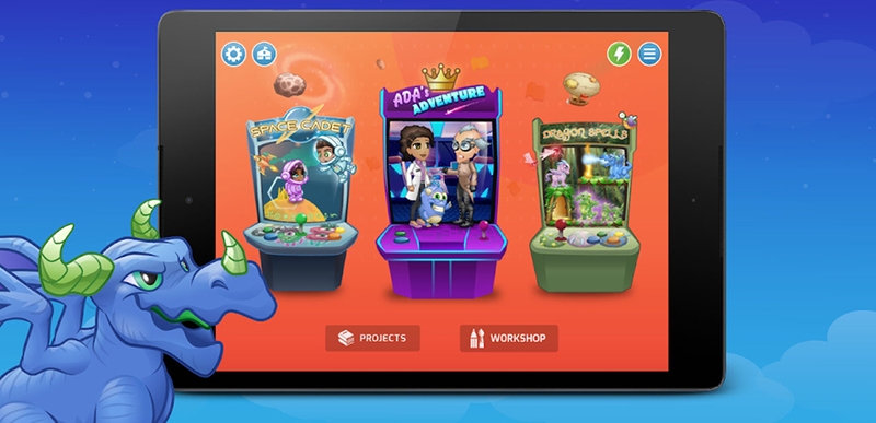 Mọi thứ về Tynker: Công cụ lý tưởng để trẻ em bắt đầu học lập trình từ sớm