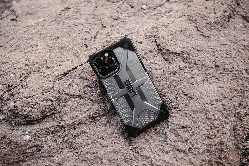 Ốp UAG chính hãng | Mẫu mới, chống sốc cực tốt, siêu bền