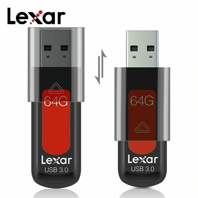 USB Lexar chính hãng | Sẵn hàng, giá rẻ, giao hàng miễn phí