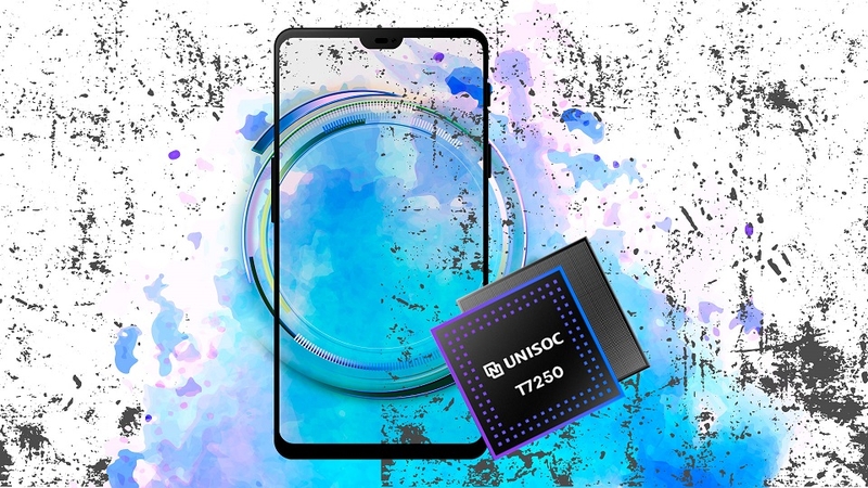 Chip Unisoc T7250 có mạnh không? Hiệu năng và trải nghiệm thực tế