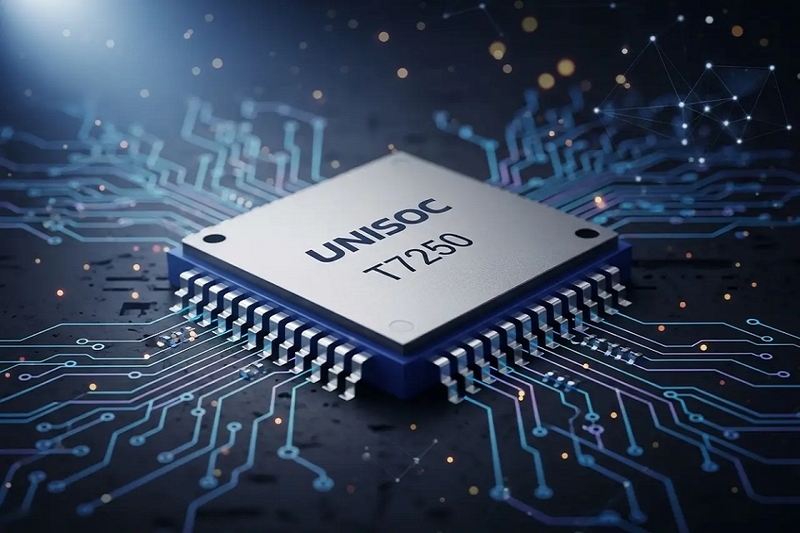 Chip Unisoc T7250 có mạnh không? Hiệu năng và trải nghiệm thực tế