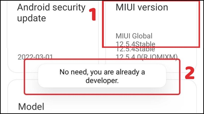 Hé lộ cách Unlock Bootloader Xiaomi hiệu quả, dễ dàng 2024
