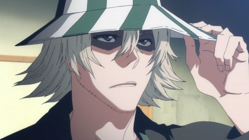 Kisuke Urahara Bleach là ai? Tất cả thông tin bạn cần biết