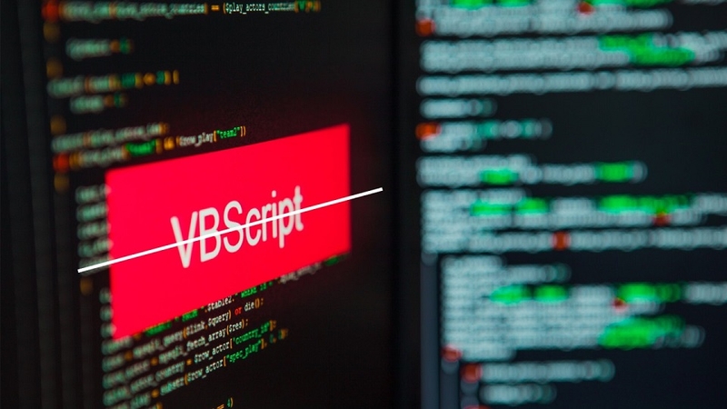 Tìm hiểu VBScript: Công cụ tự động quản trị hệ thống trên Windows