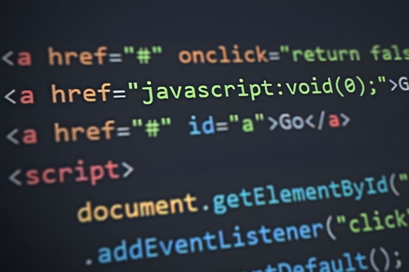 Void là gì? Giải nghĩa chi tiết ý nghĩa, cách dùng và ứng dụng void trong JavaScript