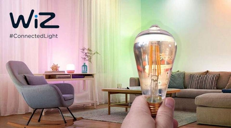 Top 10+ điều thú vị về WiZ Connected - Hệ thống chiếu sáng thông minh ...