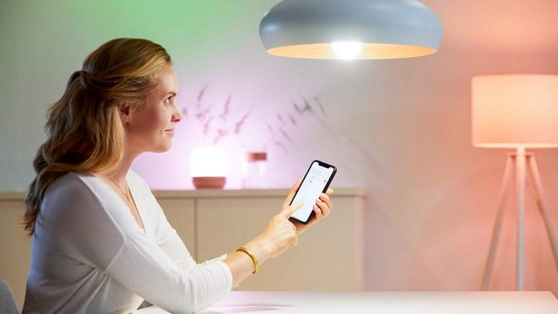 Top 10+ điều thú vị về WiZ Connected - Hệ thống chiếu sáng thông minh ...