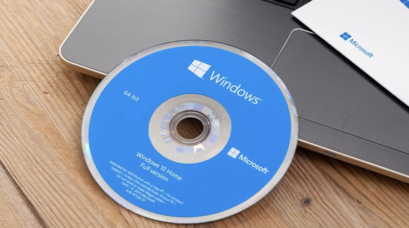 Hướng dẫn sử dụng WinToHDD để cài Windows nhanh chóng và an toàn