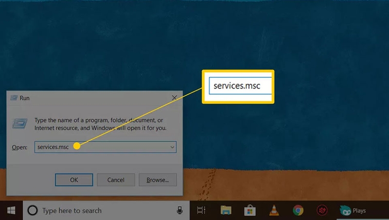 Cách vô hiệu hóa Windows Problem Reporting để tăng tốc máy tính