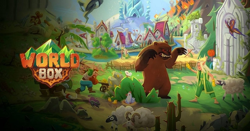Cách mở khóa Trait trong WorldBox chi tiết nhất cho game thủ
