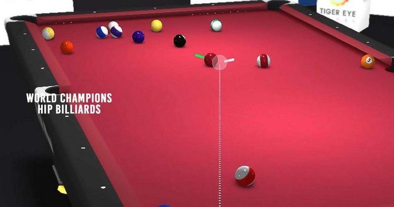Cách chơi World Championship Billiards và những mẹo chơi hiệu quả