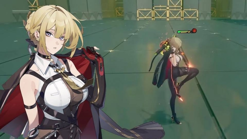 Zenless Zone Zero: Build Evelyn Chevalier - Chiến lược tối ưu hóa nhân ...