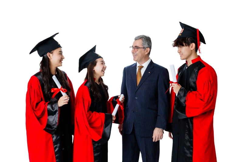 A Level là gì? Tìm hiểu về chương trình du học anh A level dành cho học ...