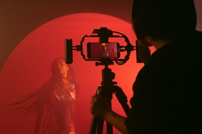 Academy Color Encoding System trên các dòng iPhone là gì?